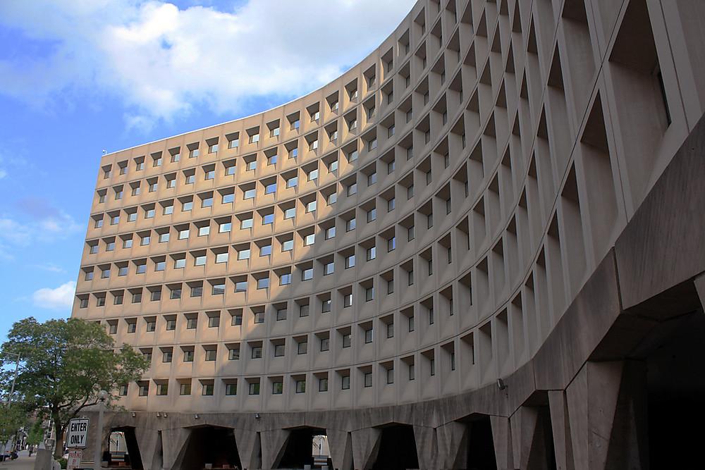 Diversity in the U.S. Department of Housing and Urban Development in ...