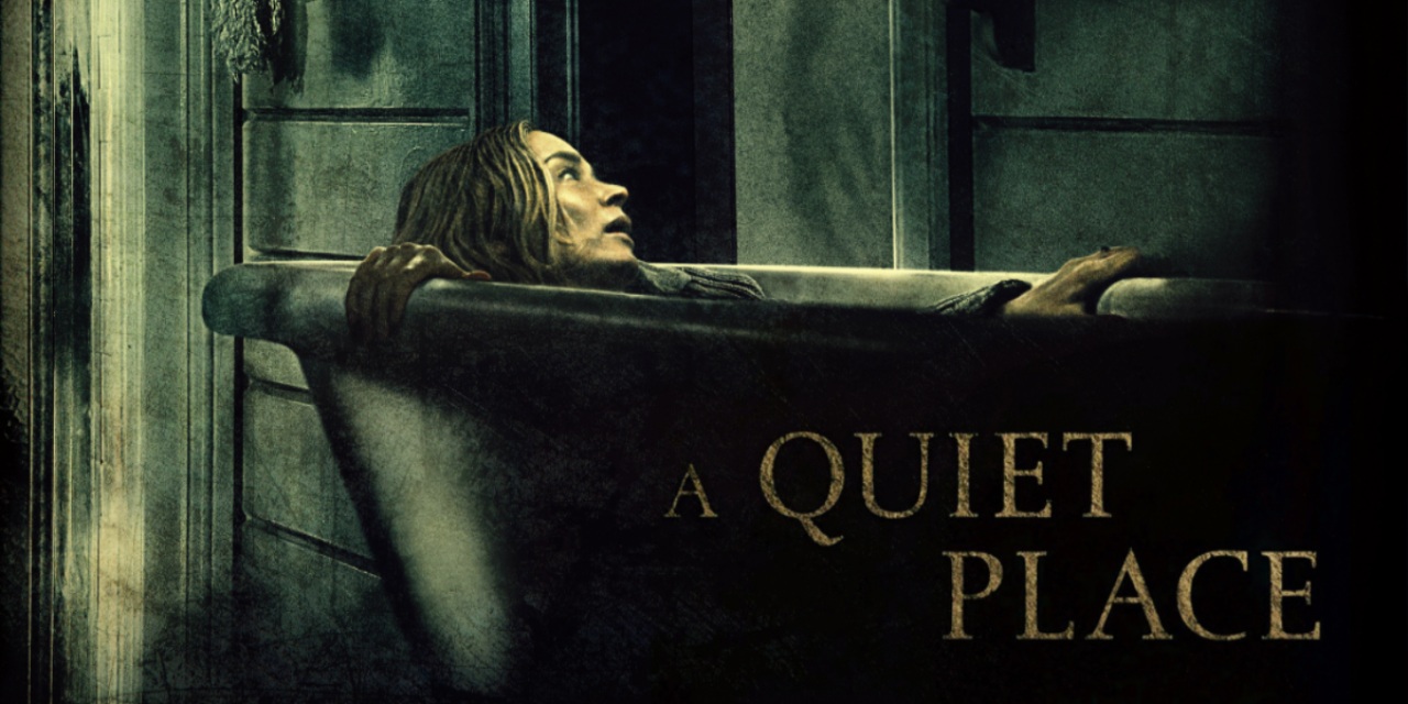 A Quiet Place (A Diversity Film Review) - INSIGHT by Balance Now