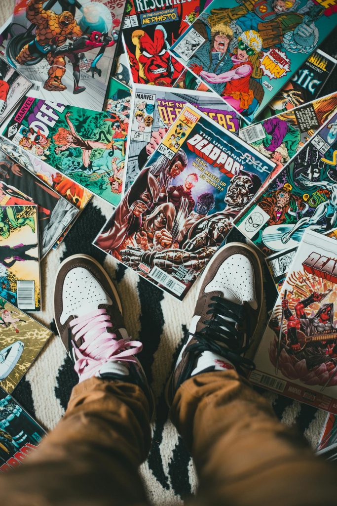 How 4 Black Stereotypes are Portrayed in American Films - INSIGHT by ...