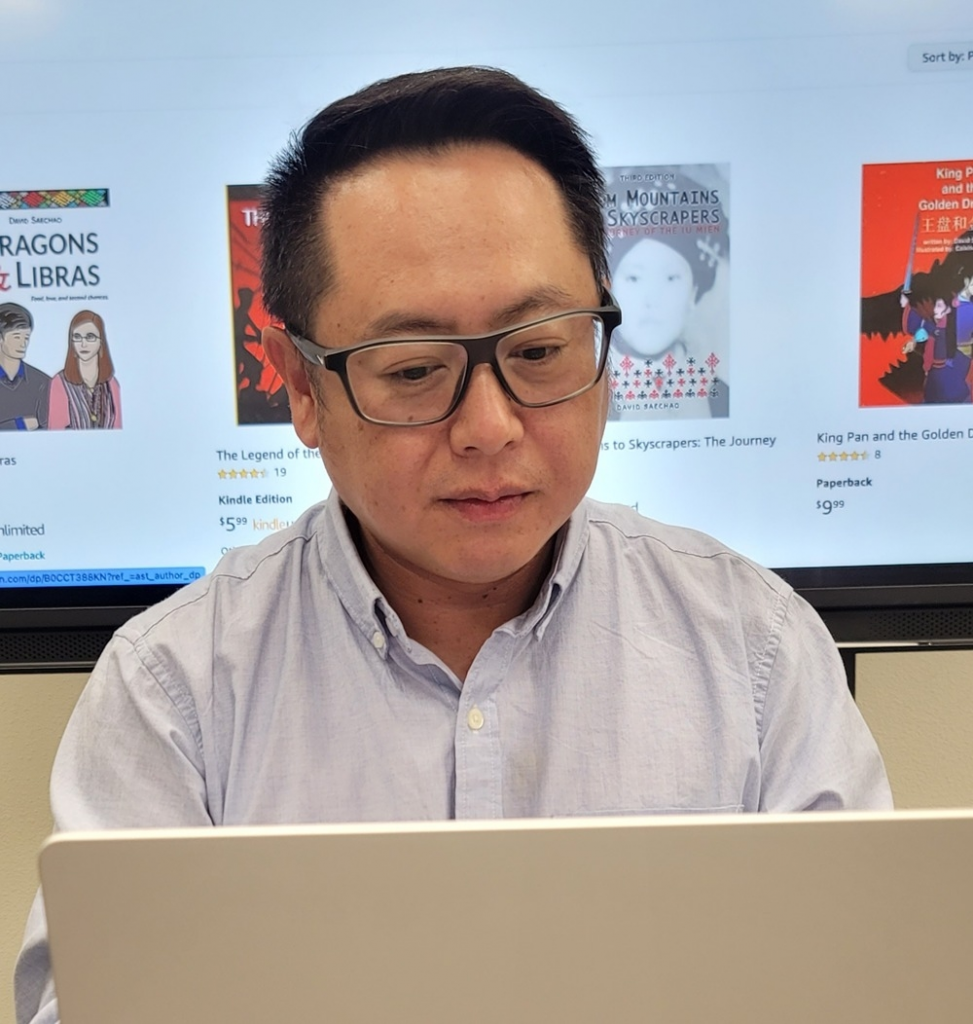 Why Documenting Stories Matters: David Saechao’s Lasting Impact ...